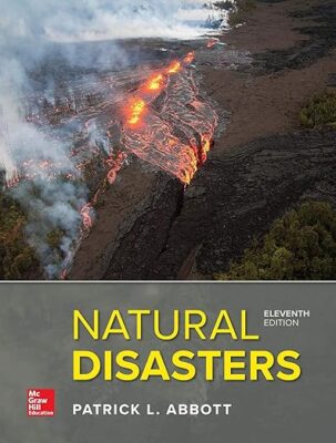 Natural Disasters 11th Edition – uxbookstore
