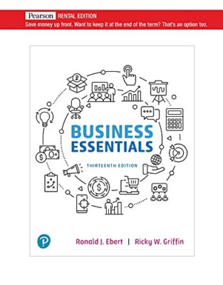 Business Essentials 13th Edition – uxbookstore